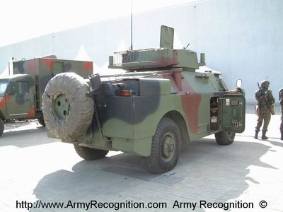 BRDM-2 M-98 (FR)