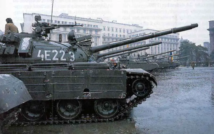 List Of Romanian Tanks at Ellis Brashears blog