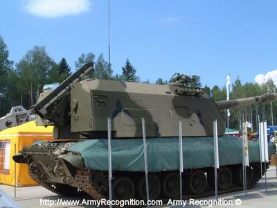 2S19 Msta-S