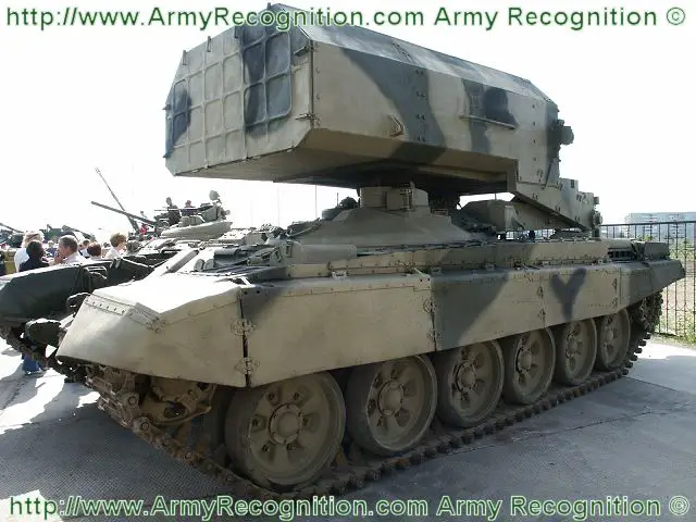 TOS-1 Buratino