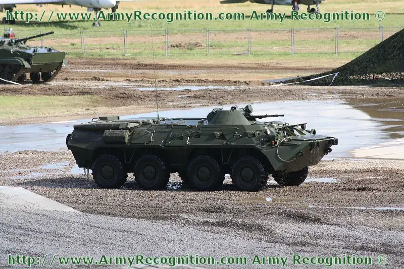Forum engineering technologies defence Exhibition 2012 pictures photos images video Moscow Russia