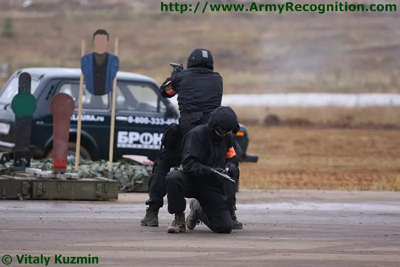 Interpolitex 2011 pictures photos images International Exhibition of Means for Provision of State Se