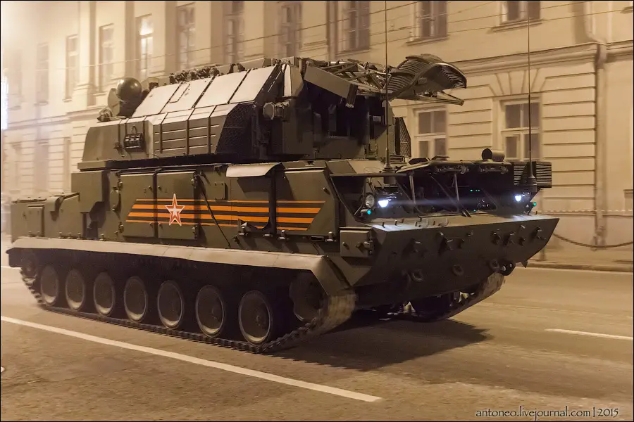 Russia Victory Day May 9 2015 military parade Moscow Red Square Alabino ...