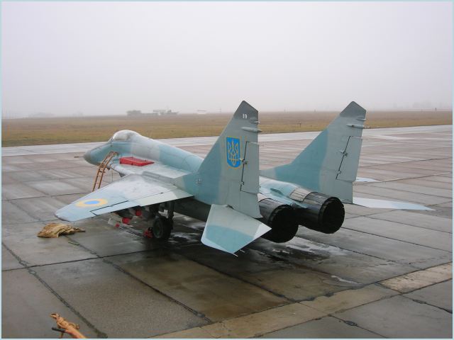mig 29sm