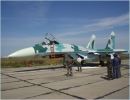 Su-27 Flanker Sukhoi