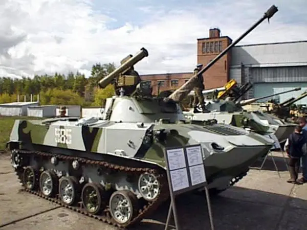 BMD-2