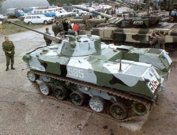BMD-2