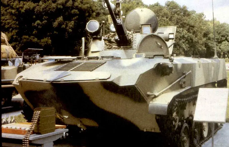 BMD-2