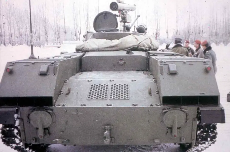 BMD-2