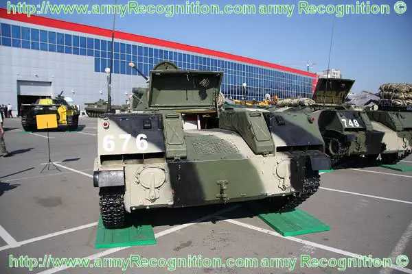 BMD-2
