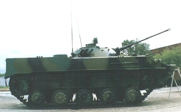 BMD-3 (FR)