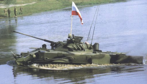 BMD-3 (FR)
