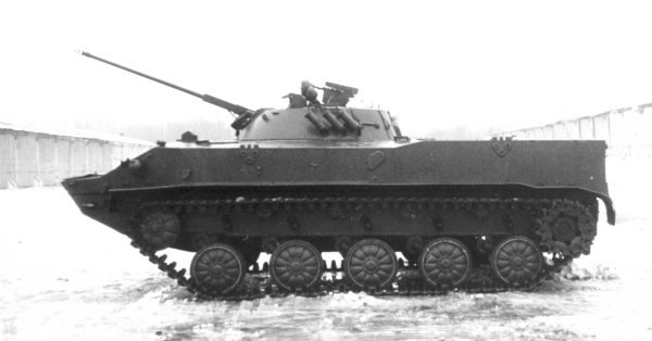 BMD-3 (FR)