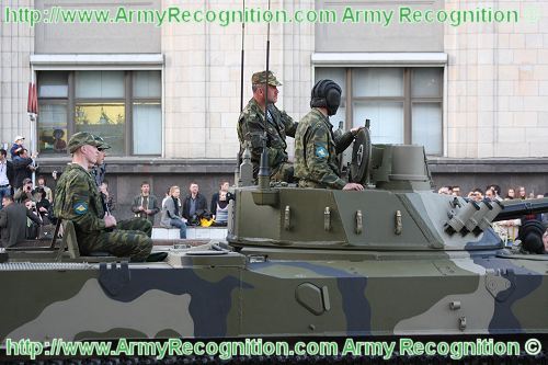 BMD-4 BMD-3M Bakhcha