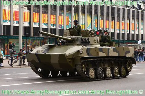 BMD-4 BMD-3M Bakhcha