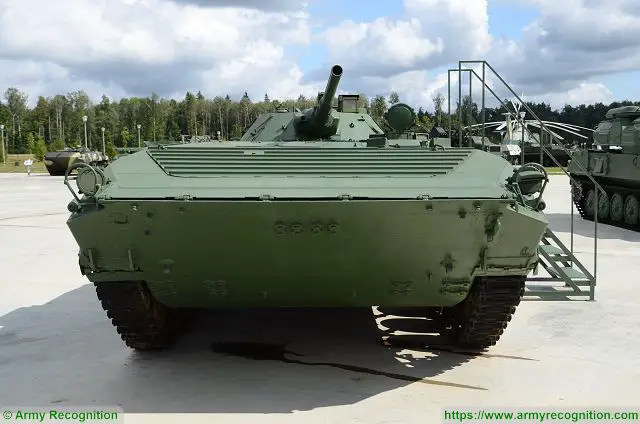 BMP-1