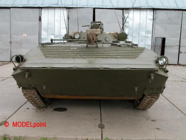 BMP-1KSh