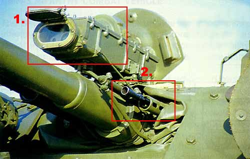 BMP-3 IFV