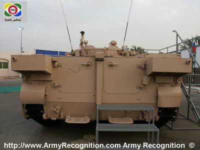 BMP-3 IFV