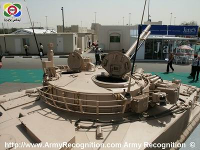 BMP-3 IFV