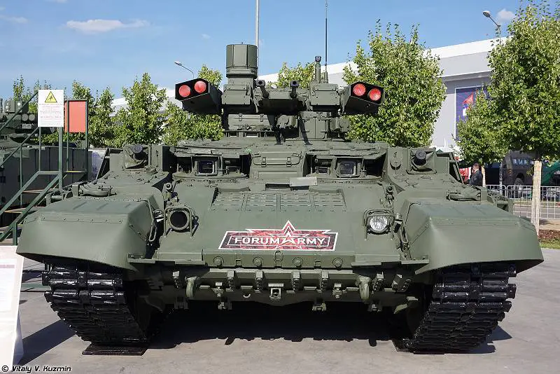 BMPT Model 2017