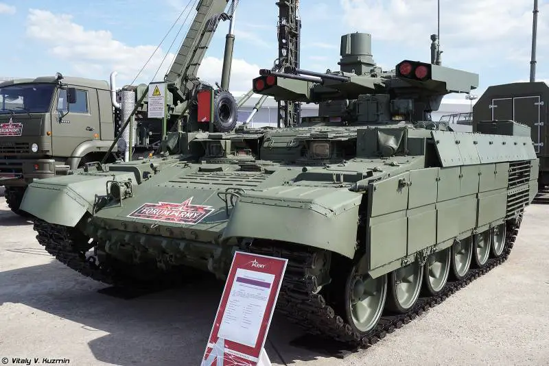 BMPT Model 2017