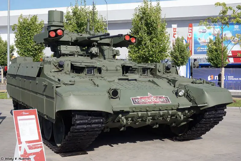 BMPT Model 2017