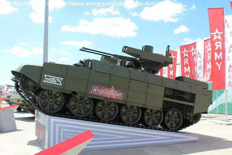 BMPT Model 2017