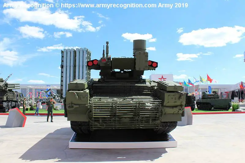 BMPT Model 2017