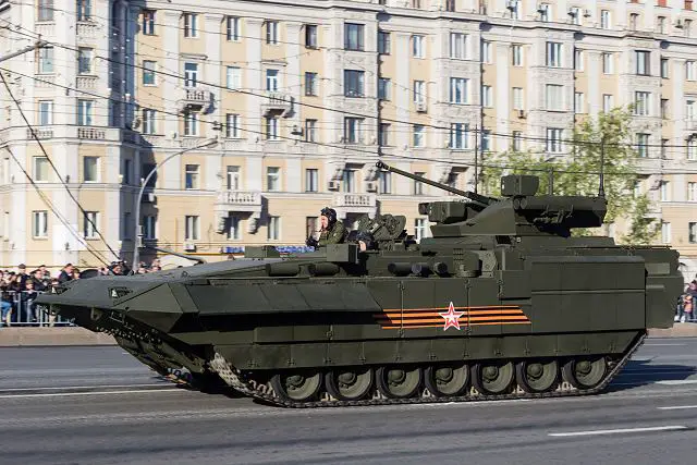 T-15 BMP IFV