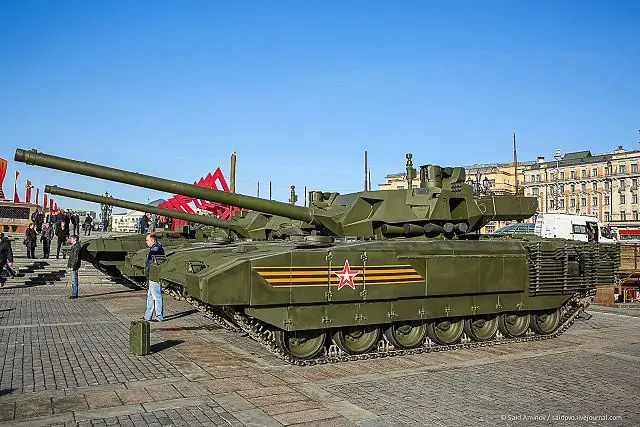 T-14 Armata