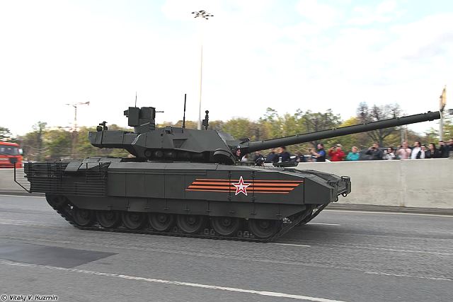 T-14 Armata