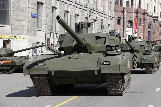 T-14 Armata
