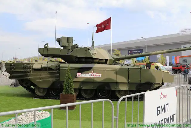 Russian t 14 main battle tank?trackid=sp-006 - bellalito