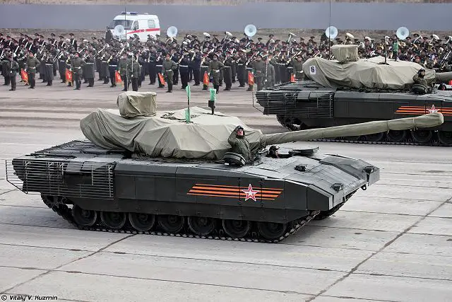 T-14 Armata