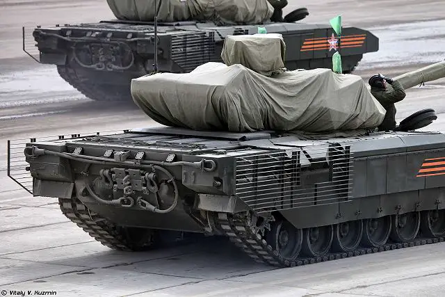 T-14 Armata