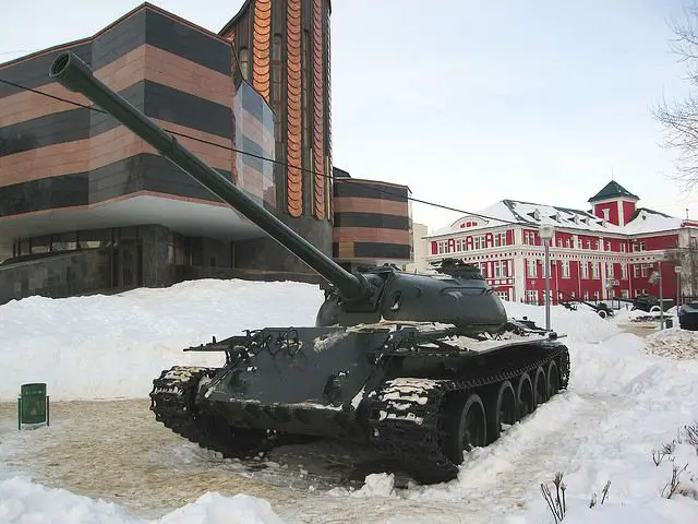 T-55