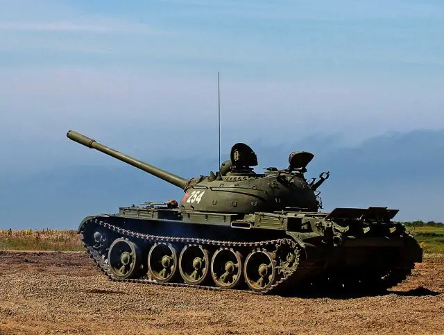 T-55