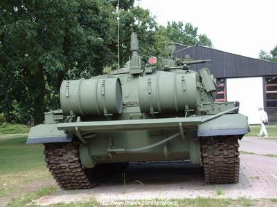T-55AM2 Pictures gallery about main battle tank T55 AM2 Russian Army ...