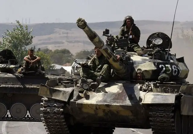 T-62M main battle tank technical data sheet specifications information ...