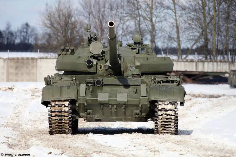 T-62M