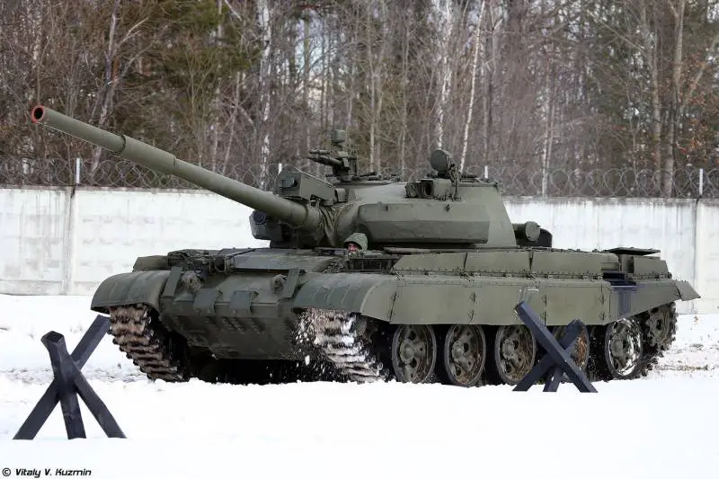 T-62M