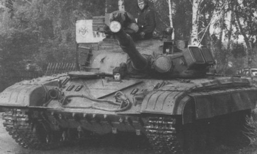 T-64A Pictures gallery main battle tank of T-64 A Russian Army Russia ...