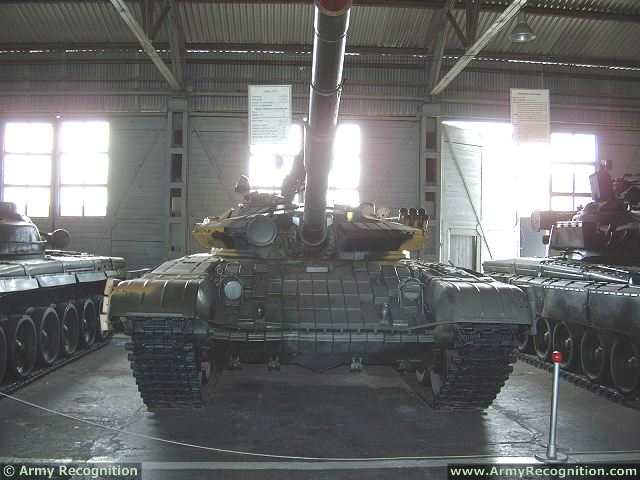 T-72AV
