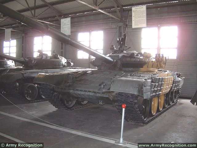T-72AV