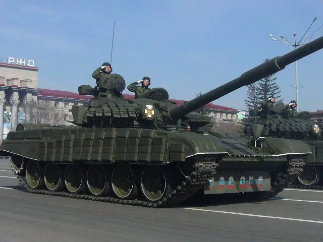 T-72AV