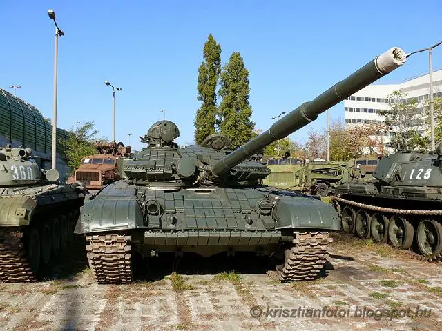 T-72AV