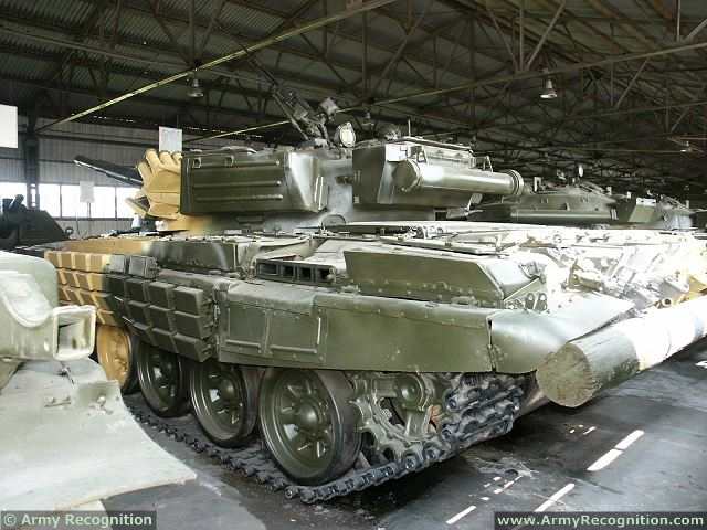 T-72AV