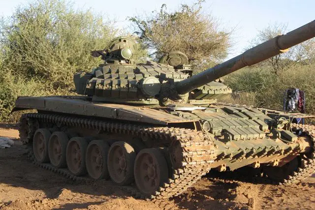 T-72AV