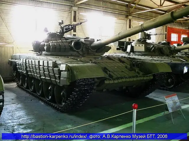 T-72AV